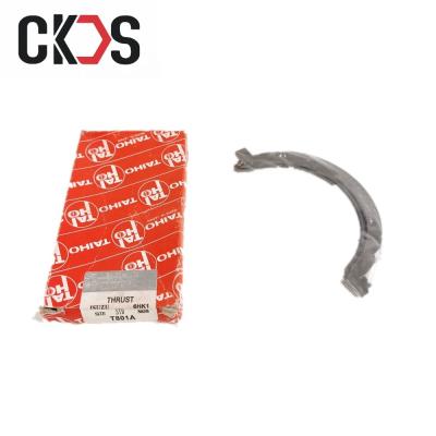 China HCKSFS 9-11581-057 Isuzu C240 Engine Thrust Washer for sale