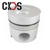China Japanese Truck parts Piston Diameter Is 110mm OEM ME032742 For 6D14 Engine for sale