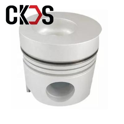 China Japanese Truck parts Piston Diameter Is 110mm OEM ME032742 For 6D14 Engine for sale