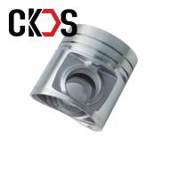 China Japanese Truck parts Piston Diameter Is 135mm OEM ME062408 For 8DC90 Engine for sale