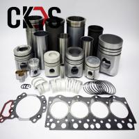 China Factory Price Hot Sale High Quality Japanese Truck parts Piston OEM 5-12111203-0 For Isuz-u C190-4R Engine for sale