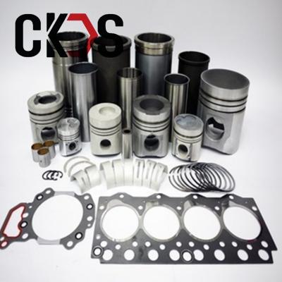China Factory Price Hot Sale High Quality Japanese Truck parts Piston OEM 5-12111203-0 For Isuz-u C190-4R Engine for sale