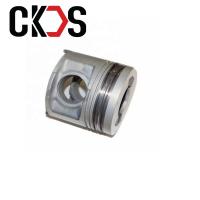 China Hot Sale High Quality Japanese Truck parts Piston OEM 8-98041141-0  8-98023526-1 For 4HK1 Engine for sale
