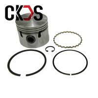 China Japanese Truck parts Piston OEM 1-12111240-0  5-12111068-0 For 6BD1 Engine for sale