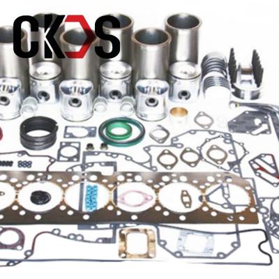 China Japanese Truck parts Piston OEM 8-97600242-0  8-94391606-1  For 6HH1 Engine for sale