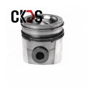China OEM 1-12111964-2 Japanese Truck 6WG1 Piston for sale