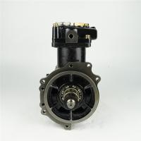 China Original factory newest 29100-2622 air brake compressor for Mitsubishi Fuso Trucks 6D22 for sale