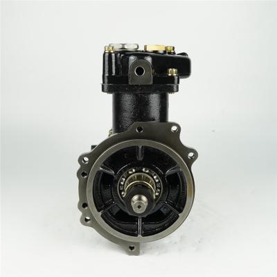 China Original factory newest 29100-2622 air brake compressor for Mitsubishi Fuso Trucks 6D22 for sale