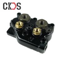 China Mitsubishi Fuso 6D24 ME13414 Cylinder Head Air Brake Compressor Repair Kits for sale