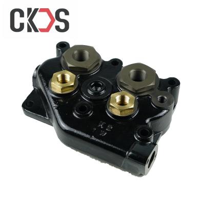 China Mitsubishi Fuso 6D24 ME13414 Cylinder Head Air Brake Compressor Repair Kits for sale
