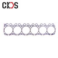 China 11115-1781 Hino EM100 Engine Overhaul Gasket Set for sale