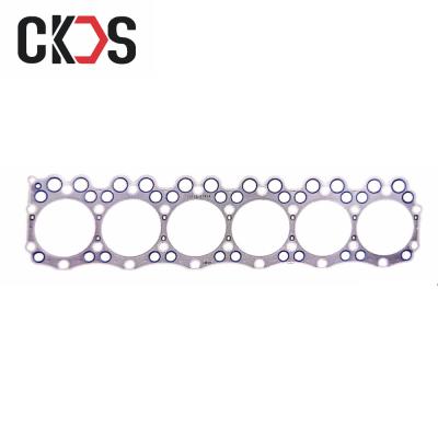 China 11115-1781 Hino EM100 Engine Overhaul Gasket Set for sale