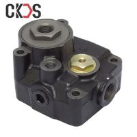 China NISSAN UD RF8 Cylinder Head 14540-99208 Air Brake Compressor Repair Kits for sale