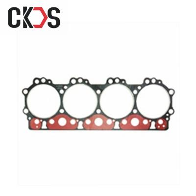 China Japanese Hino Truck 11115-2180 11115-5730A 11115-2180 11115-5730A F17C F17E Engine Overhaul Gasket Set for sale
