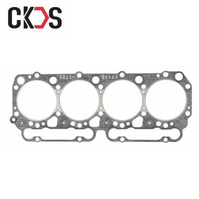 China Hino W04D Engine Head Gasket 1115-1722 for sale