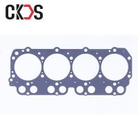 China HCKSFS 11115-E0030 Hino N04C W04T Engine Cylinder Gasket for sale