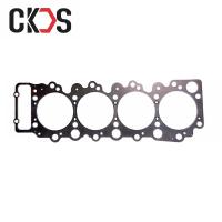 China Isuzu 8-97262-940-1 8-97262-941-0 8-972620942-1 4HF1-N Engine Overhaul Gasket Set for sale