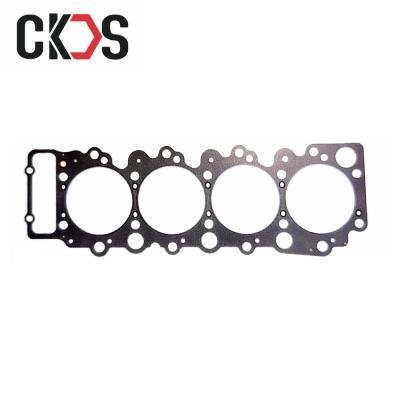 China Isuzu 8-97262-940-1 8-97262-941-0 8-972620942-1 4HF1-N Engine Overhaul Gasket Set for sale