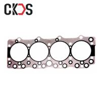China Japanese Truck Engine Parts 4BG1 Engine ISUZU Overhauling Gasket Set 8-94418-920-0 8-94418-919-0 8-94418-921-0 for sale