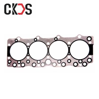 China Japanese Truck Engine Parts 4BG1 Engine ISUZU Overhauling Gasket Set 8-94418-920-0 8-94418-919-0 8-94418-921-0 for sale