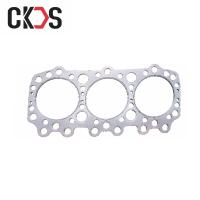 China ISUZU 6RB1 Engine Head Gasket 9-11141-142-0 for sale