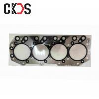 China 8-97350-318-0 ISUZU 4JA1 4JB1 Engine  Cylinder Head Gasket for sale