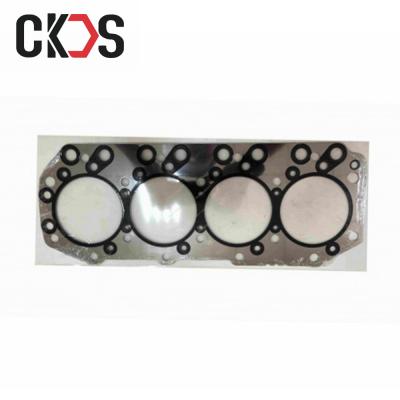 China 8-97350-318-0 ISUZU 4JA1 4JB1 Engine  Cylinder Head Gasket for sale