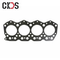 China Mitsubishi Fuso Trucks Engine Gasket S4E Engine Truck Diesel Parts 34401-03100G for sale