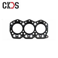 China Engine Gasket Japanese Truck Engine Parts Mitsubishi Fuso 34601-01300 For Trucks Engine S6E for sale