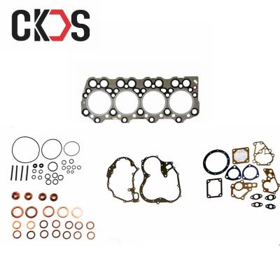 China Mitsubishi Fuso Engine 4D32 4D32T Japanese Truck Engine Parts Engine Head Gasket ME013330 for sale