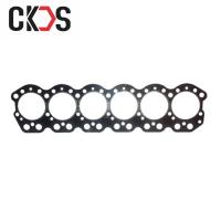 China Gasket Set Engine Overhaul Japanese Truck Engine Parts Mitsubishi Fuso ME022821 ME029048 For Engine 6DS7 for sale