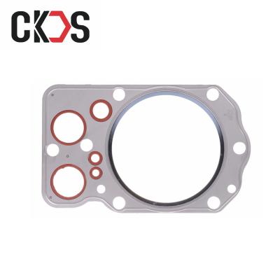 China Gasket Set Engine Overhaul Japanese Truck Engine Parts Mitsubishi Fuso 30901-00500 ME051109 For Engine 6D20 for sale