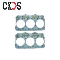 China Japanese Truck Engine Parts Overhauling Gasket Set NISSAN UD 11044-96502 11044-96505 For Engine PE6 for sale