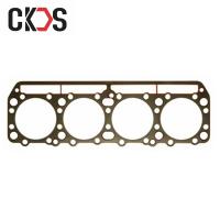 China NISSAN UD Engine RD8  Japanese Truck Engine Parts Engine Head Gasket 11044-97500 11044-97501 for sale