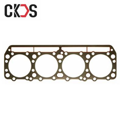 China NISSAN UD Engine RD8  Japanese Truck Engine Parts Engine Head Gasket 11044-97500 11044-97501 for sale