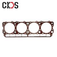 China Gasket Set Engine Overhaul Japanese Truck Engine Parts NISSAN UD 11044-97504 For Engine RE8 for sale