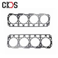 China Mitsubishi Fuso Engine 8DC9  Japanese Truck Engine Parts Engine Head Gasket ME091583 ME029000 31201-32100 E092200 for sale