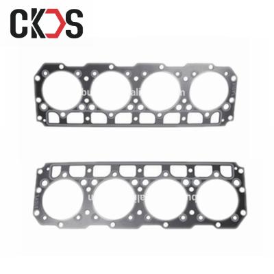 China Mitsubishi Fuso Engine 8DC9  Japanese Truck Engine Parts Engine Head Gasket ME091583 ME029000 31201-32100 E092200 for sale