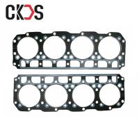China Gasket Set Engine Overhaul Japanese Truck Engine Parts Mitsubishi Fuso ME084081 ME064981 ME092855 For Engine 8DC11 for sale