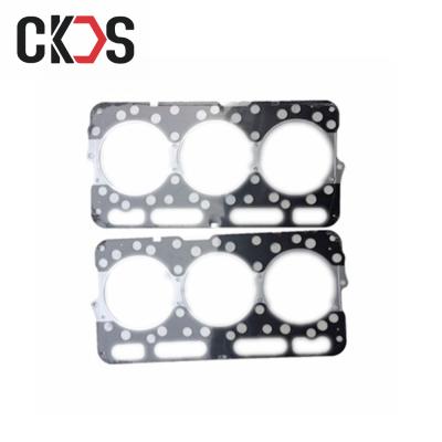 China PF6T Engine Truck Diesel Engine Parts NISSAN UD Head Gasket 11044-96573​ for sale