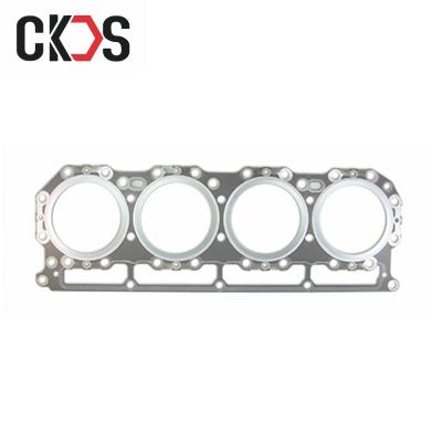 China Mistsubishi Fuso Overhaul Gasket Set 8M20 Engine ME350011 for sale