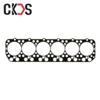 China 11044-Z5514 11044-Z5515 NISSAN UD FE6 Engine Overhaul Gasket Set for sale