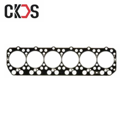 China 11044-Z5514 11044-Z5515 NISSAN UD FE6 Engine Overhaul Gasket Set for sale