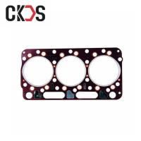 China NISSAN UD Engine PE6T Truck Engine Parts Gasket Set Engine Overhaul 11044-96574 for sale