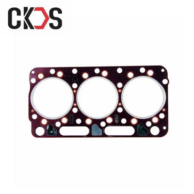 China NISSAN UD Engine PE6T Truck Engine Parts Gasket Set Engine Overhaul 11044-96574 for sale