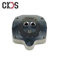 China Air Brake Compressor truck air compressor repair kits Cylinder Head Lower 29120-1070  For Hino 700 E13C engine for sale