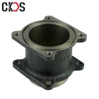 China Cylinder Liner Air Brake Compressor Repair Kits Hino 700 Truck EK100 Engine for sale