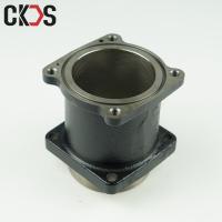 China Hino trucks Cylinder Liner Air Brake Compressor Repair Kits For EK100 Engine for sale