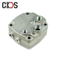China 8-97614055-0 HCKSFS 6HK1 Diesel Engine Cylinder Head for sale