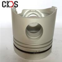 China 30017-93101 6DB1 Engine Piston And Liner Sleeve Kit MITSUBISHI FUSO for sale